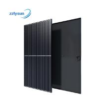 China China manufacturer wholesale price high efficiency monocrystalline photovoltaic 400w solar panel solarpanel for sale
