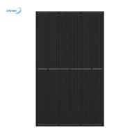 China High efficiency mono pv 200w home systems system kit price solar panel of photovoltaic solar panels for sale