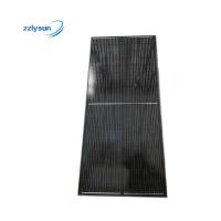 China High efficiency mono pv 200w home systems system kit price solar panel of photovoltaic solar panels for sale