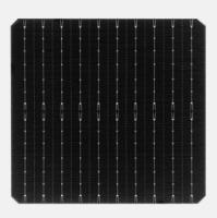 China Manufacturer High quality low price roof mono shingled panels system sun sunpower solar panel for sale