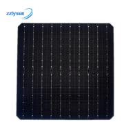 China 385W Monocrystalline Photovoltaic Solar Panel Flexible Solar Power Panel for sale