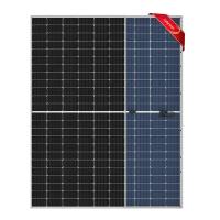 China Wholesale good price photovoltaic paneles solares costos solar energy mounting system home use solar panel for sale