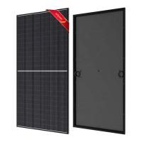 China Wholesale good price photovoltaic paneles solares costos solar energy mounting system home use solar panel for sale