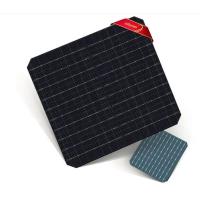 China Wholesale good price photovoltaic paneles solares costos solar energy mounting system home use solar panel for sale