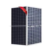 China Wholesale good price photovoltaic paneles solares costos solar energy mounting system home use solar panel for sale