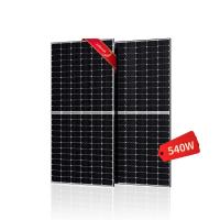 China Low price china wholesale price photovoltaic sun power array cell module solar photovoltaic panels from china for sale