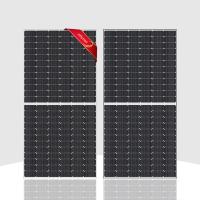 China Low price china wholesale price photovoltaic sun power array cell module solar photovoltaic panels from china for sale