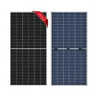 China Low price china wholesale price photovoltaic sun power array cell module solar photovoltaic panels from china for sale