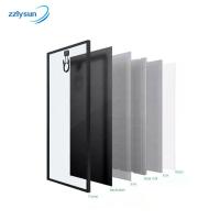China Solar Panel  540W Solar Panel 550W 560W PV Photovoltaic Solar Panel for Solar Home System for sale