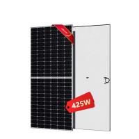 China Bifacial Photovoltaic Solar Panel PV Module N Type For Energy Solar System for sale