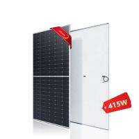 China Monocrystalline Renewable Energy Solar Panel Photovoltaic N - Type for sale