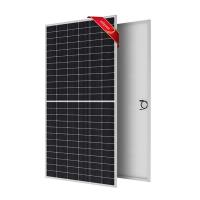 China China wholesale good price solarpanel energy system pv bifacial monocrystalline n type solar panels for sale