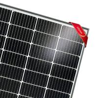 China China wholesale good price solarpanel energy system pv bifacial monocrystalline n type solar panels for sale