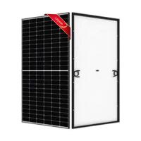 China China wholesale good price solarpanel energy system pv bifacial monocrystalline n type solar panels for sale