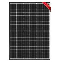 China Mono Crystalline Photovoltaic Solar Panel N Type For Home Solar System for sale