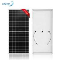 China High Efficiency PV Module Solar Panel Energy Full Cell Mono Cell 410W 420W for sale