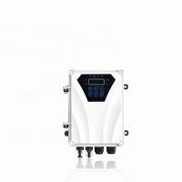 China Factory wholesale brushless pumping system deep well complete set energy system solar water pump for agriculture for sale