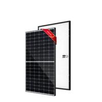 China Hot sale dc submersible solar energy system dc72v 1hp 600W borehole deep well solar pump for irrigation for sale