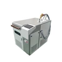 China 1.5kW Fiber Optic Laser Welder Handheld 2000W Laser Welding Machine for sale