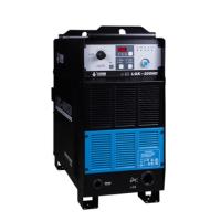 China Huayuan LGK-200HD Inverter Air Plasma Cutter 380V 200A CNC Plasma Cutting Machine for sale