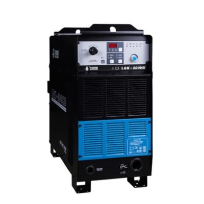 China Huayuan LGK-200HD Inverter Air Plasma Cutter 380V 200A CNC Plasma Cutting Machine for sale