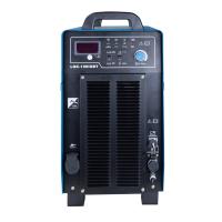 China LGK-100IGBT 100A Air Plasma Cutting Machine with Inbuilt Compressor 380V for sale