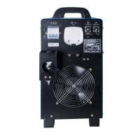 China LGK-100IGBT 100A Air Plasma Cutting Machine with Inbuilt Compressor 380V for sale