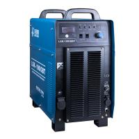 China LGK-100IGBT 100A Air Plasma Cutting Machine with Inbuilt Compressor 380V for sale
