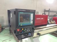 China 2060 120A CNC Profile Cutting Machine Gantry Cnc Plasma Cutting Machine for sale