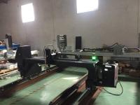 China Plasma 3080 Oxyfuel Cutting Machine SNR-QL4 7000mm Working Size for sale