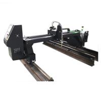 China Plasma 3080 Oxyfuel Cutting Machine SNR-QL4 7000mm Working Size for sale