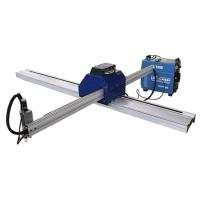 China Stainless Steel Carbon Steel Portable Cnc Cutting Machine Customized for sale