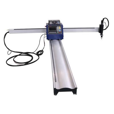 China Stainless Steel Carbon Steel Portable Cnc Cutting Machine Customized for sale