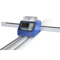 China 1500mm X 3000mm Portable Cnc Machine For Metal for sale