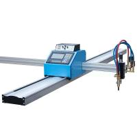 China SNR 1530 100a Portable Plasma Cutter Cnc Mini Stepper Motor for sale