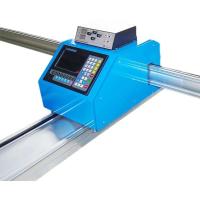 China 1630 Mini Metal Portable Cnc Plasma Cutting Machine Low Noise for sale