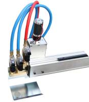China CE 1500x3000mm Portable Cnc Plasma Cutter Small for sale