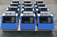 China Stepper Motor Metals Portable Cnc Plasma Cutting Machine 1500x3000mm Table for sale