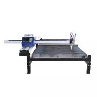 China 1500mm X 3000mm Portable Cnc Machine For Metal for sale