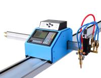 China 1630 Mini Metal Portable Cnc Plasma Cutting Machine Low Noise for sale