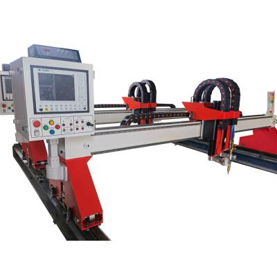 China MX-3080 Gantry Plasma Cutting Machine 3000mm Width High Precision CNC Cutter for sale