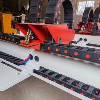 China MX-3080 Gantry Plasma Cutting Machine 3000mm Width High Precision CNC Cutter for sale