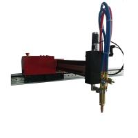 China Metal Steel Portable Cnc Plasma Cutting Machine 1530 CE for sale