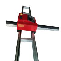 China Crossbow Portable Cnc Plasma Cutting Machine 63a 120a 160a 200a for sale