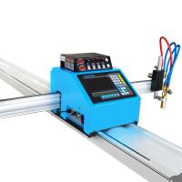 China CNC Portable Flame Plasma Cutting Machine 1630 220V 1500x3000mm for sale