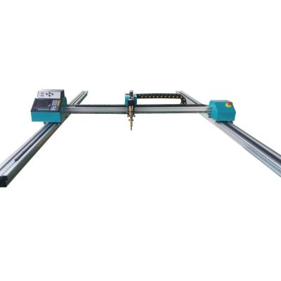 China Smart Design 4 Axis Cnc Plasma Cutting Machine Steel With Auto Thc for sale