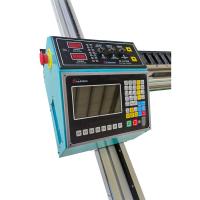 China Flame Mini 1530 CNC Plasma Cutting Machine 1500x3000mm LGK 63 IGBT Inverter Portable for sale