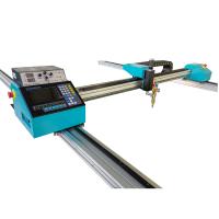 China 2030 1530 Cnc Plasma Cutting Machine Metal Customized for sale