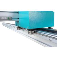 China 1560 Portable Oxygen Fuel Gantry Plasma Cutting Machine Stepper Motor for sale