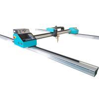 China 3080 Gantry CNC Plasma Cutting Machine Portable Durable 1500x3000mm for sale